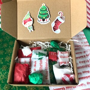 Ring Advent Calendar, Countdown to Christmas, Christmas Countdown ...