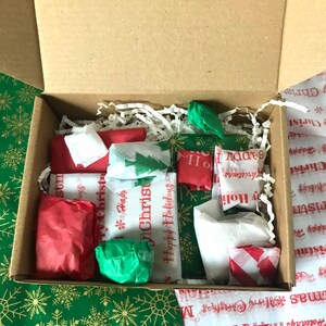 Ring Advent Calendar, Countdown to Christmas, Christmas Countdown ...