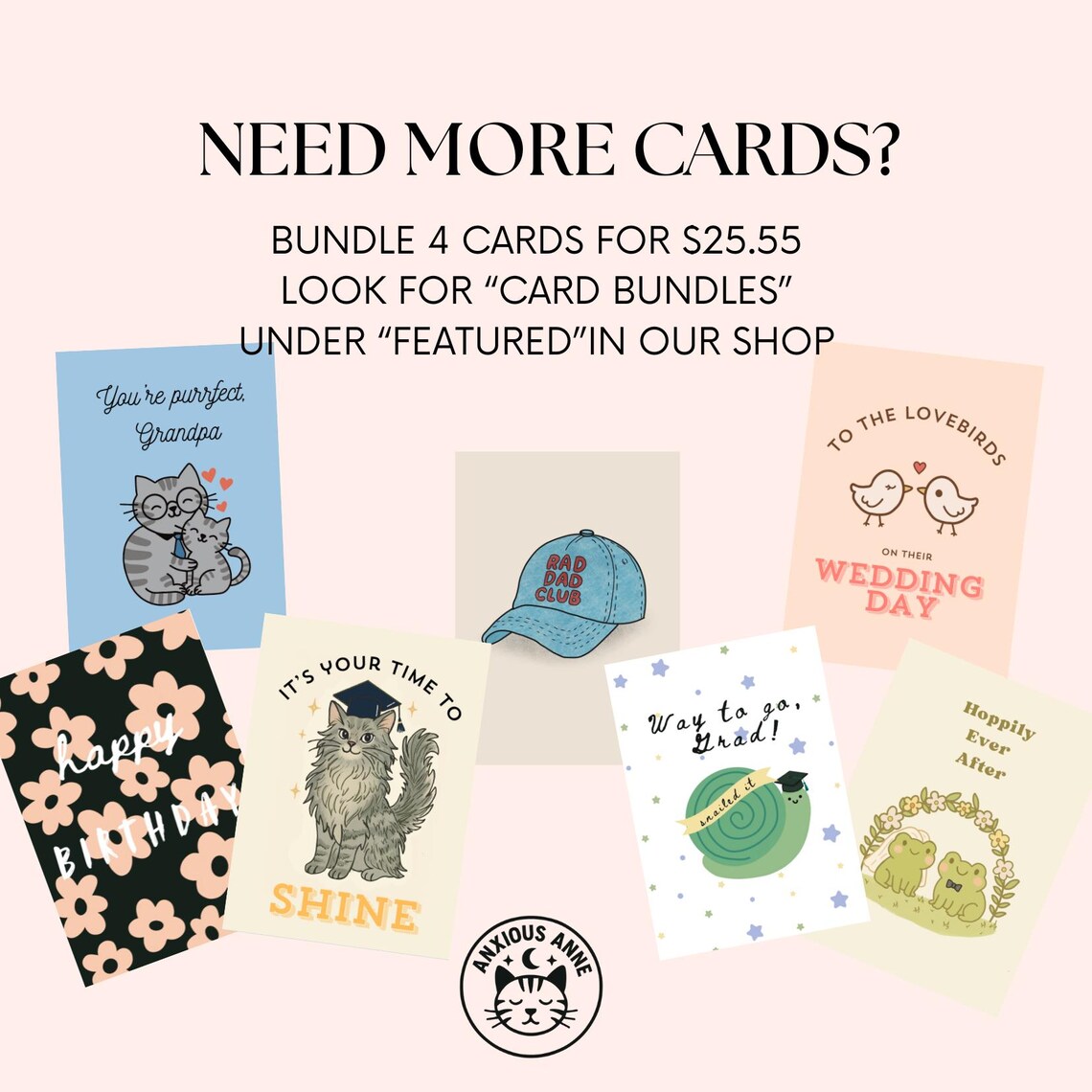 Howdy Partner Cowboy Duck Card – Cute Western Blank Greeting Card ...