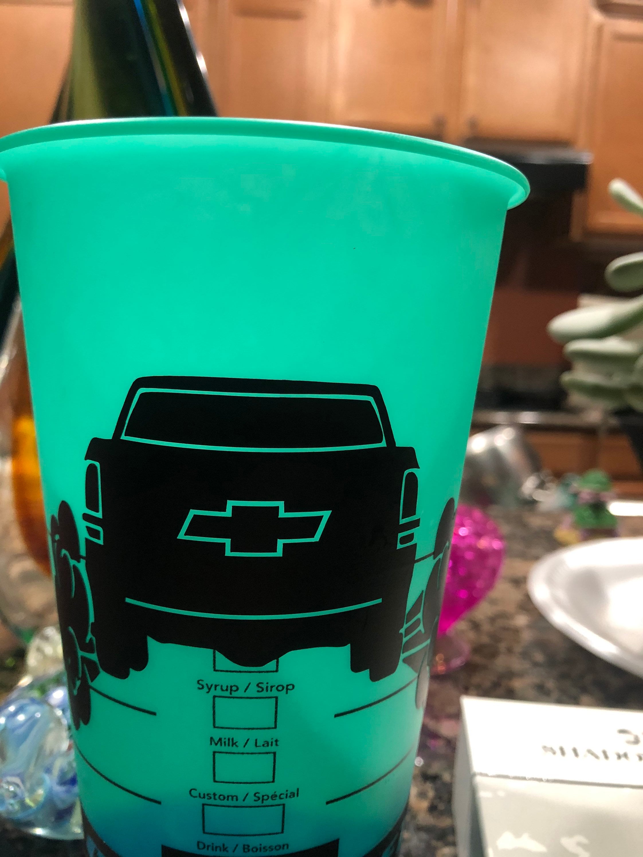 SVG No Quema Cuh Kit | Etsy