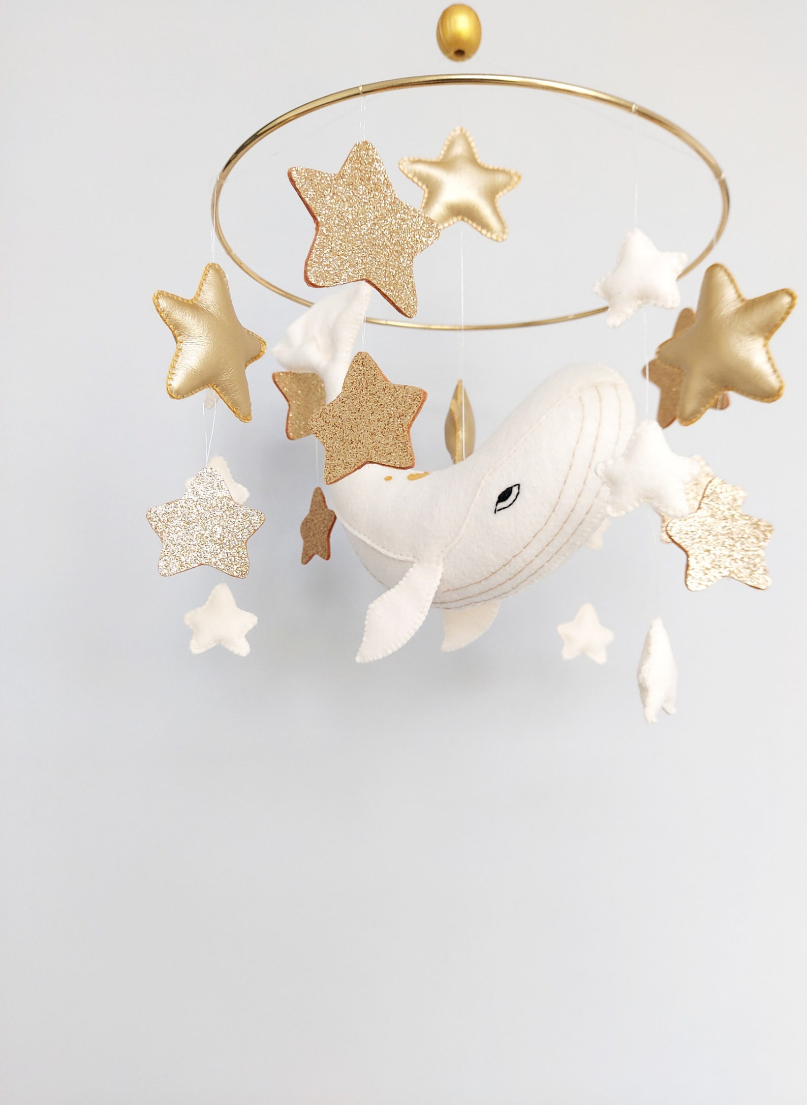 Ocean Theme Nursery, Congratulations Pregnancy Gift, Nautical Nursery ...