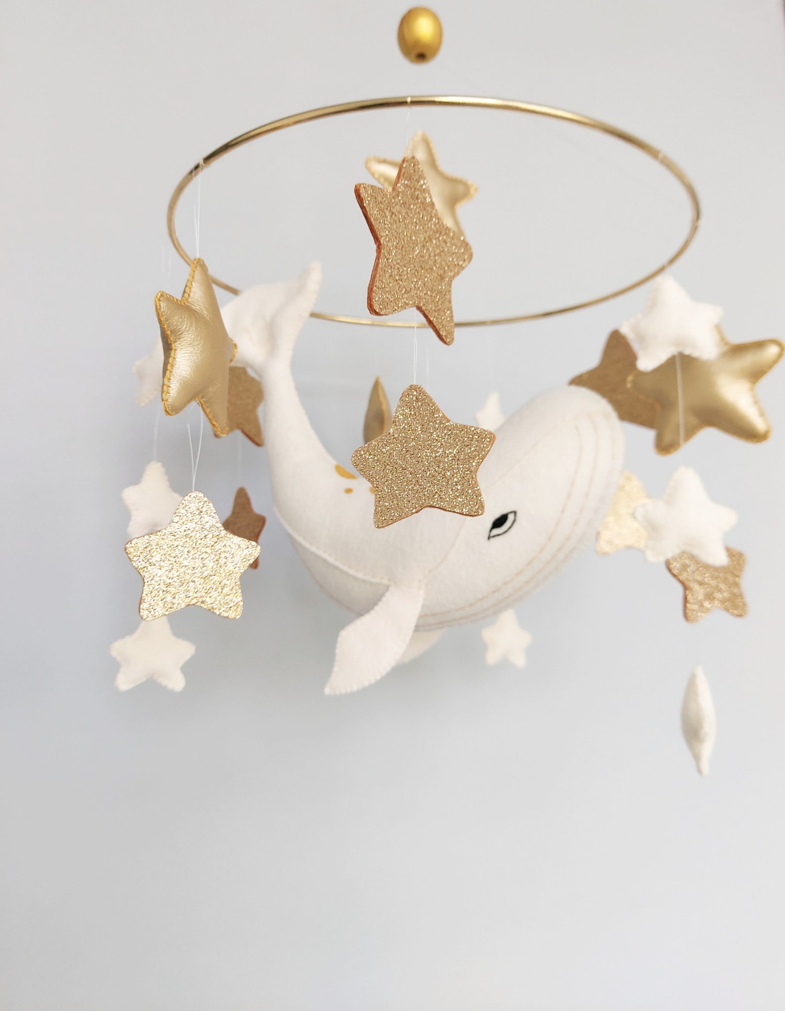 Ocean Theme Nursery, Congratulations Pregnancy Gift, Nautical Nursery ...