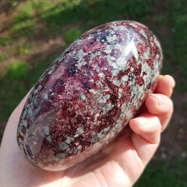 Eudialyte - Etsy