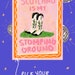 Stomping Ground Customisable Wall Print – Illustrated by Weezy ...