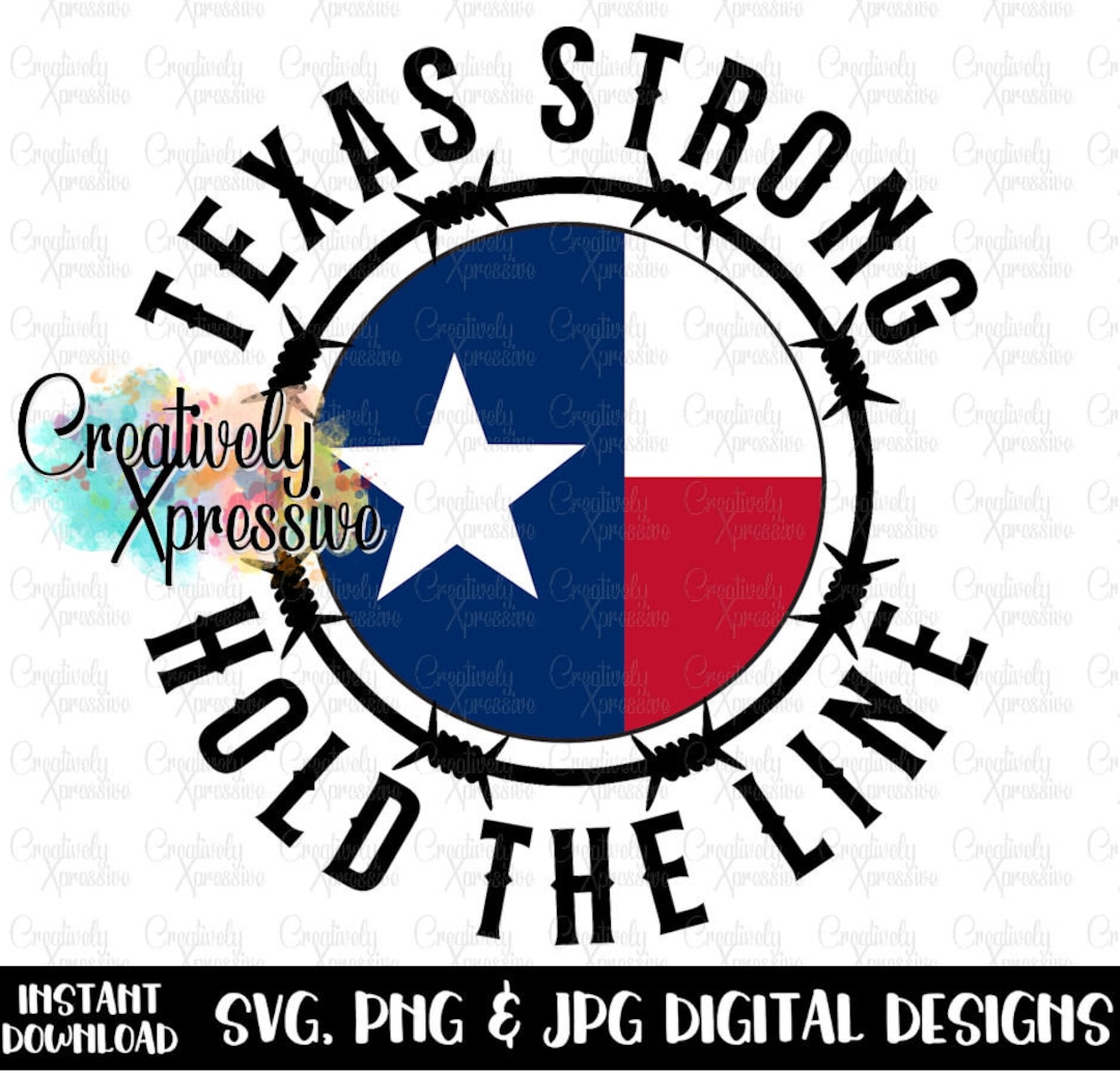 Texas Strong, Texas Strong Svg, Texas, Texas Svg, Cut File Svg ...