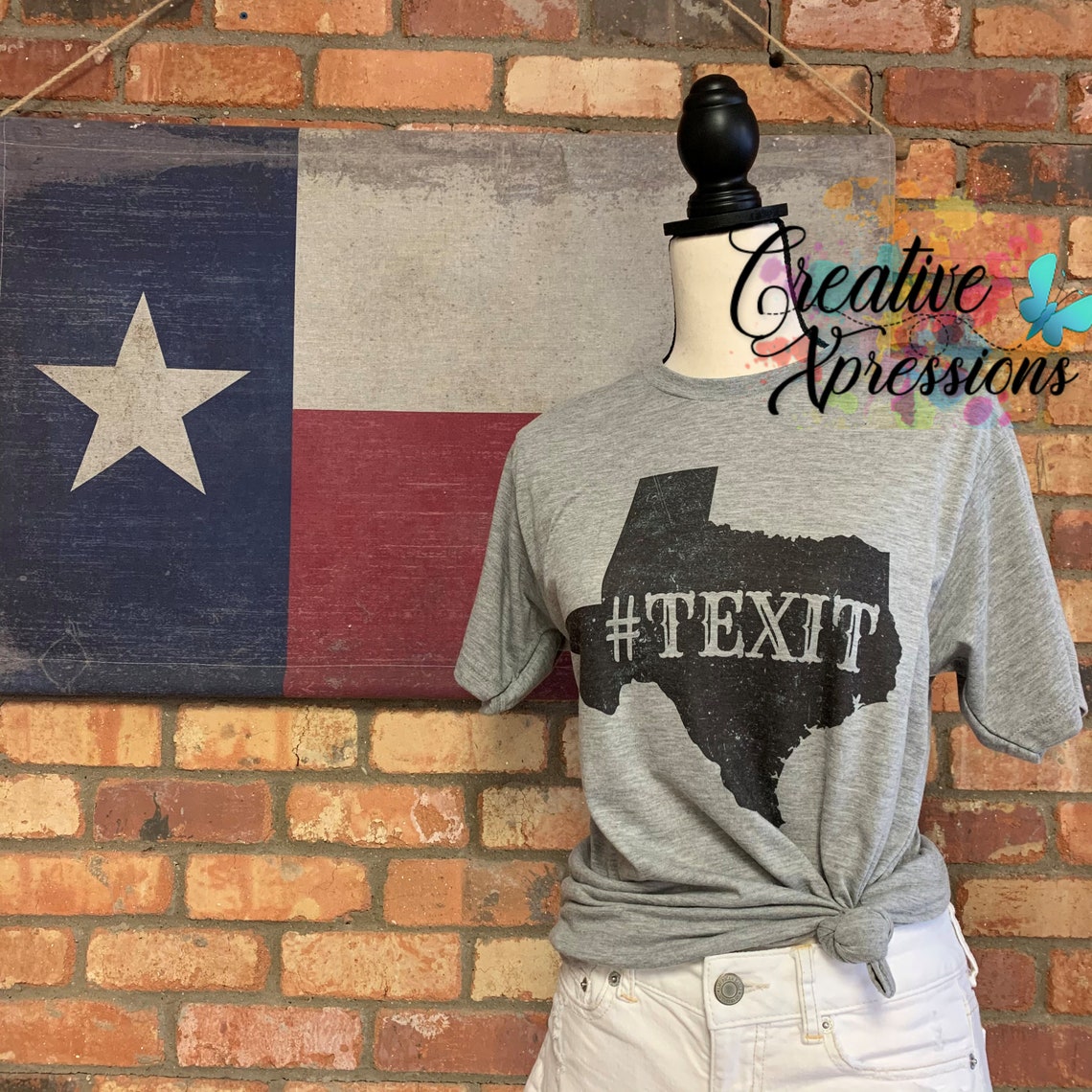 Texas Texit texit Png & Jpg Instant DIGITAL Download PNG for - Etsy