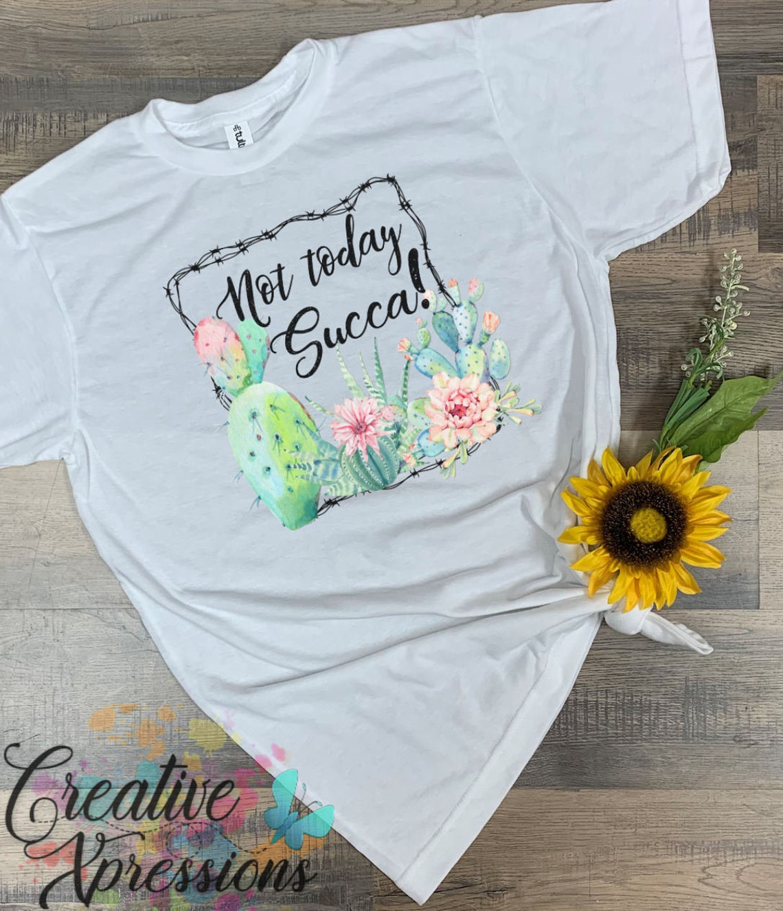 Not Today Succa, Cactus Png, Succulent Download, Free Hugs, Png, Jpg ...
