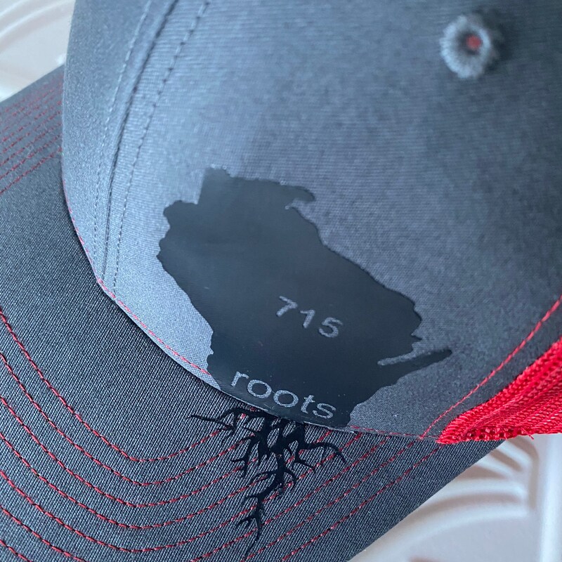 Virginia Roots - Etsy