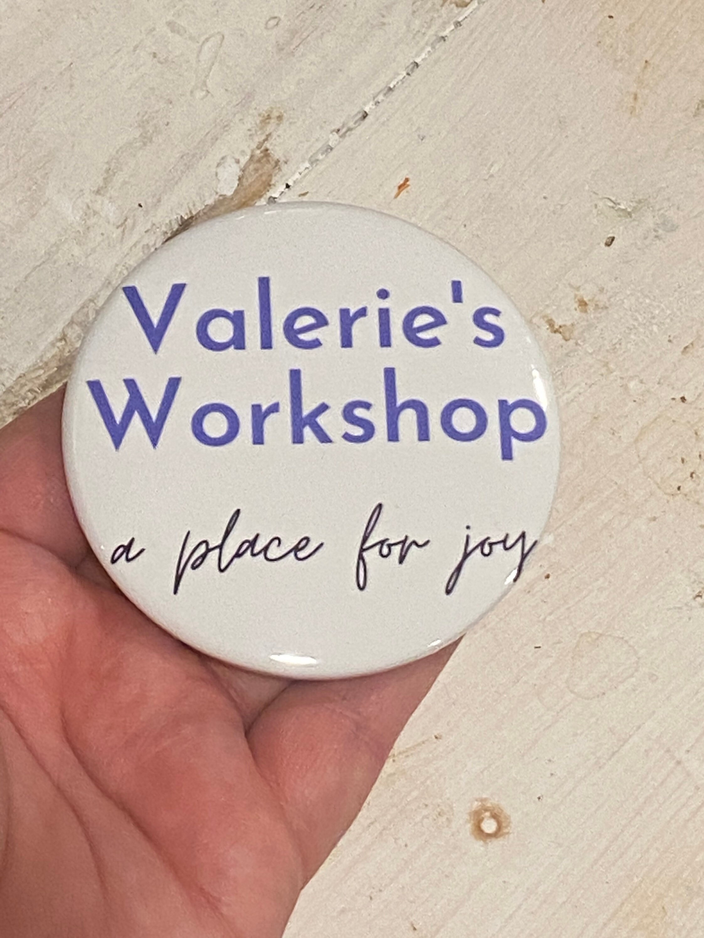 3 Inch Custom Pin - Schools - Sports - Logos - Etsy