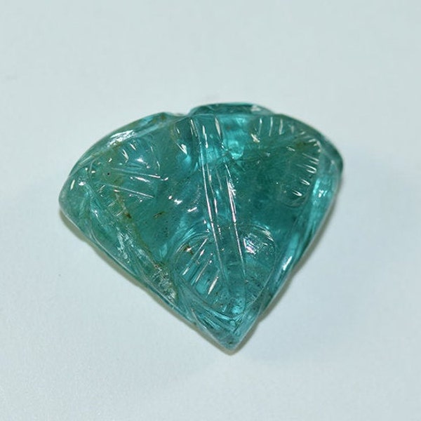 Emerald Jewelry Triangle - Etsy