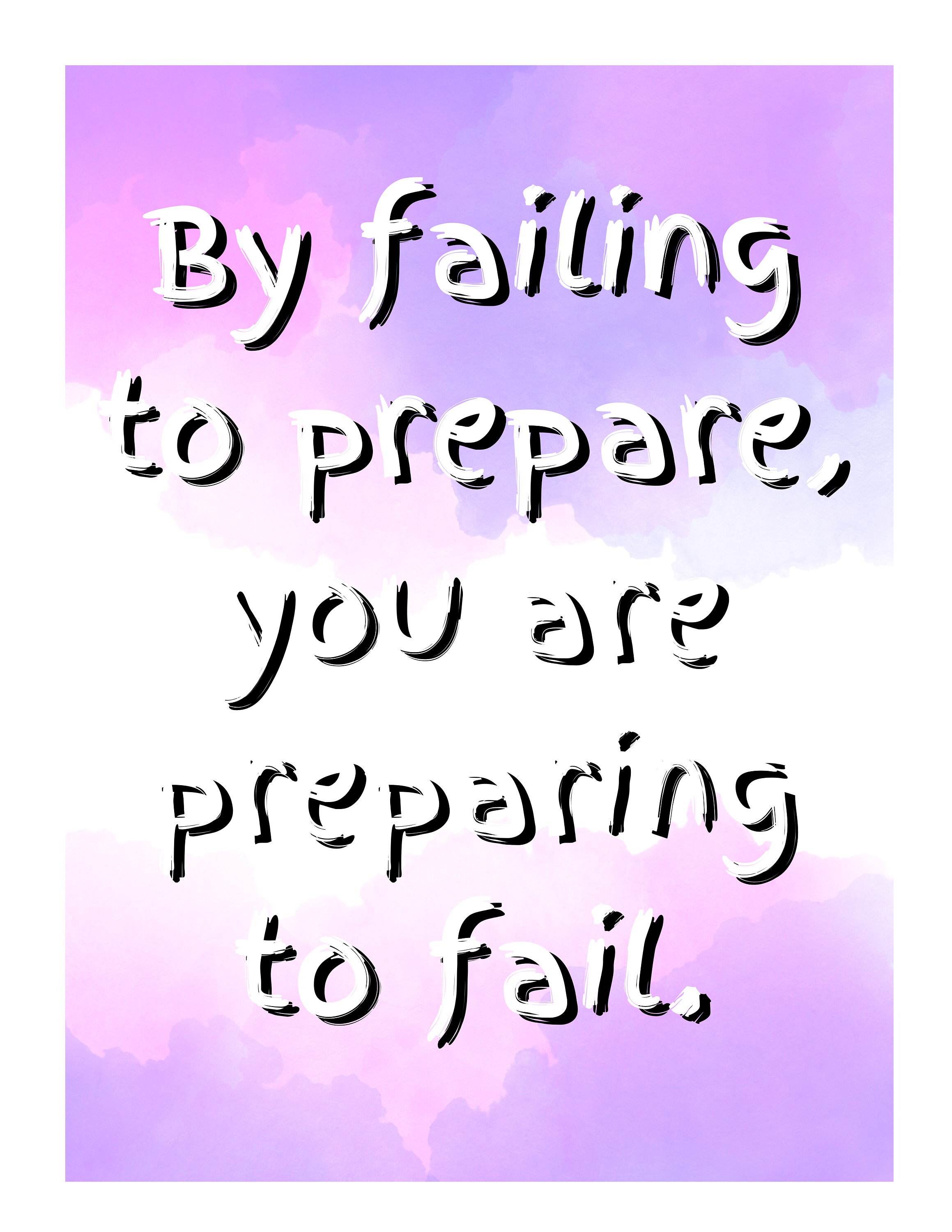 Ten Classroom Motivational Posters Decor to Provide Student Motivation ...