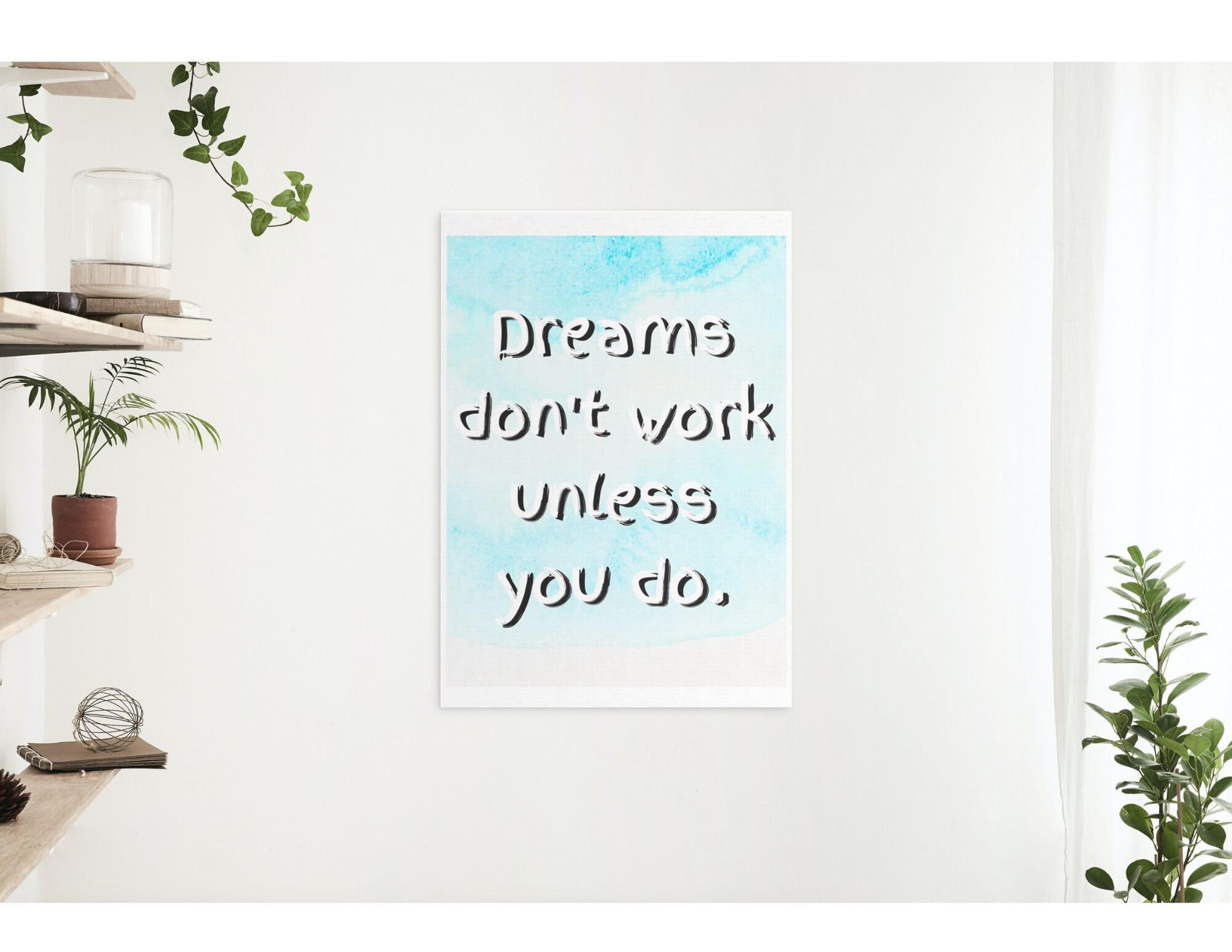 Ten Classroom Motivational Posters Decor to Provide Student Motivation ...