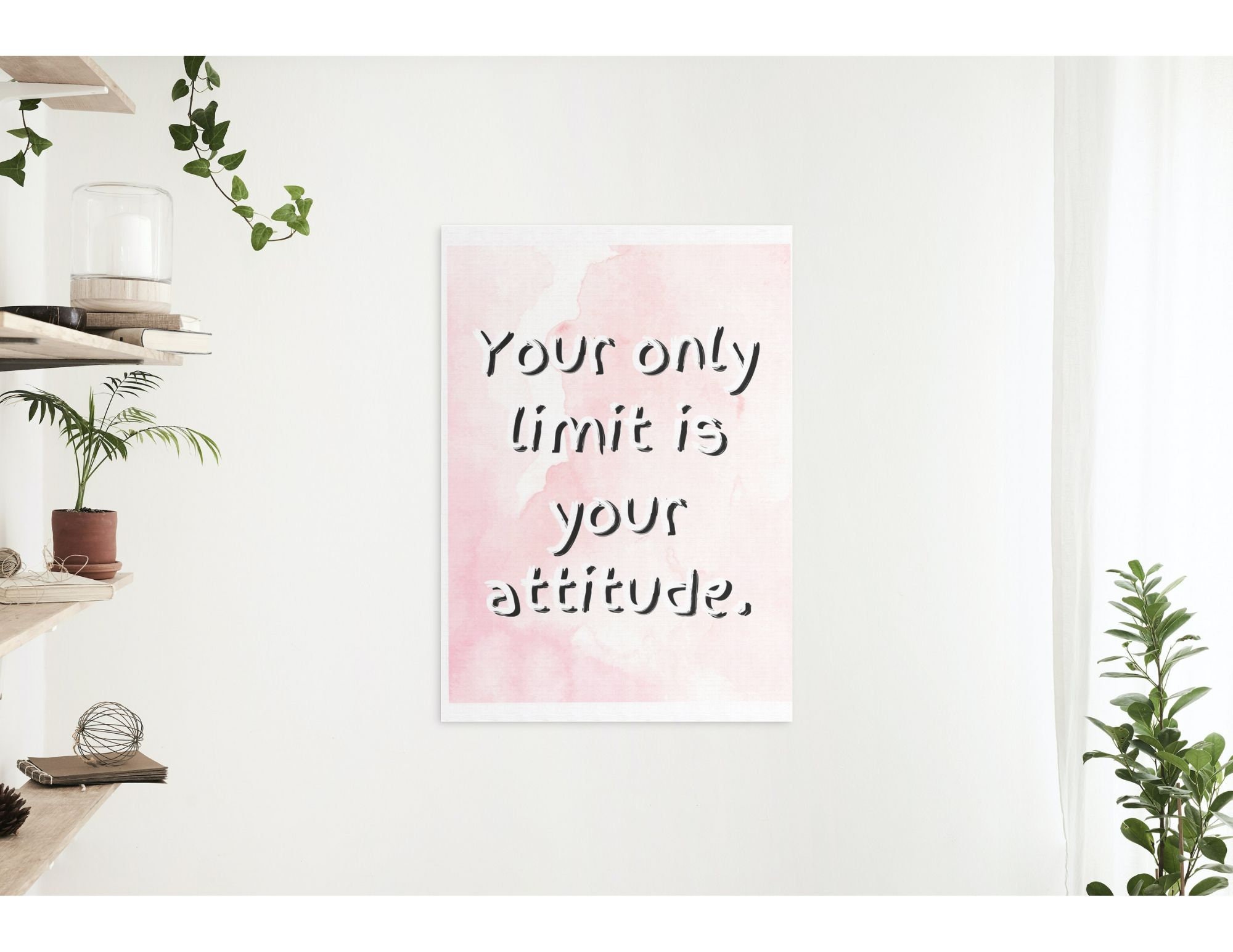 Ten Classroom Motivational Posters Decor to Provide Student Motivation ...