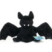 GANZ Webkinz Bat // New With Sealed Code - Etsy