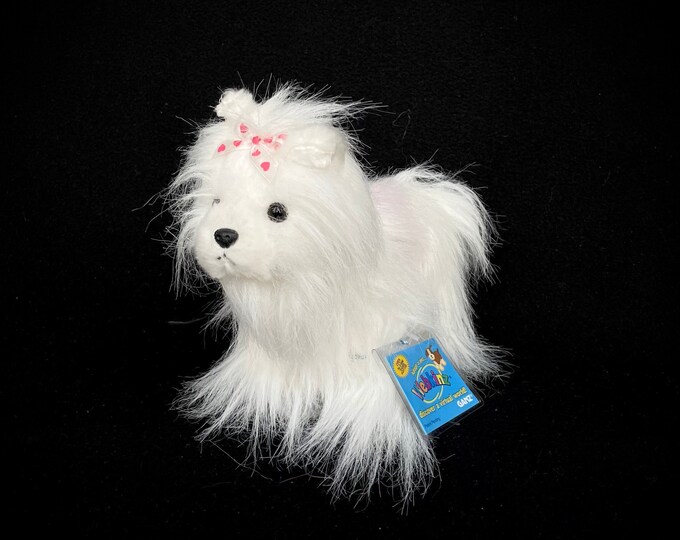 GANZ Webkinz Yorkie // New With Sealed Code - Etsy