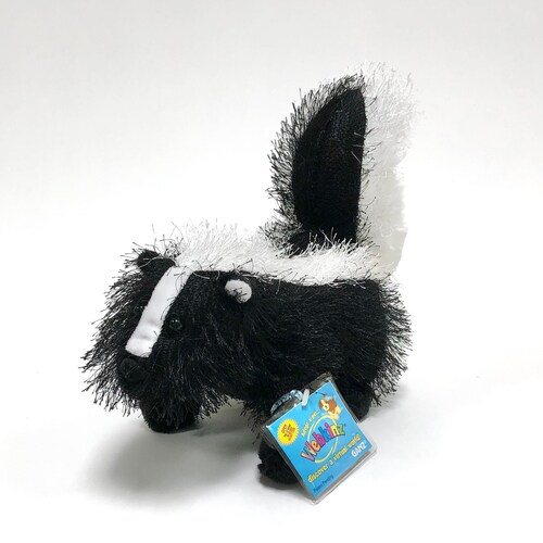 GANZ Webkinz Bat // New With Sealed Code - Etsy