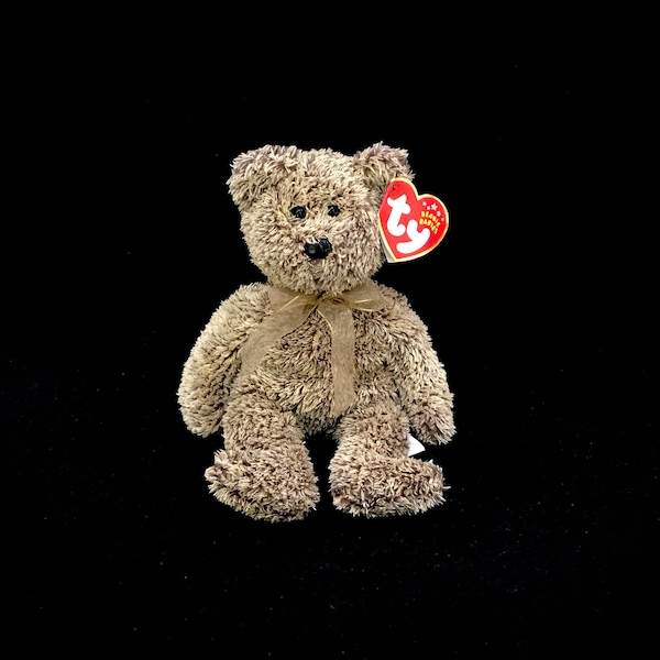 Harry the Bear 2001 - Etsy
