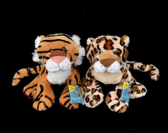 tree kangaroo webkinz