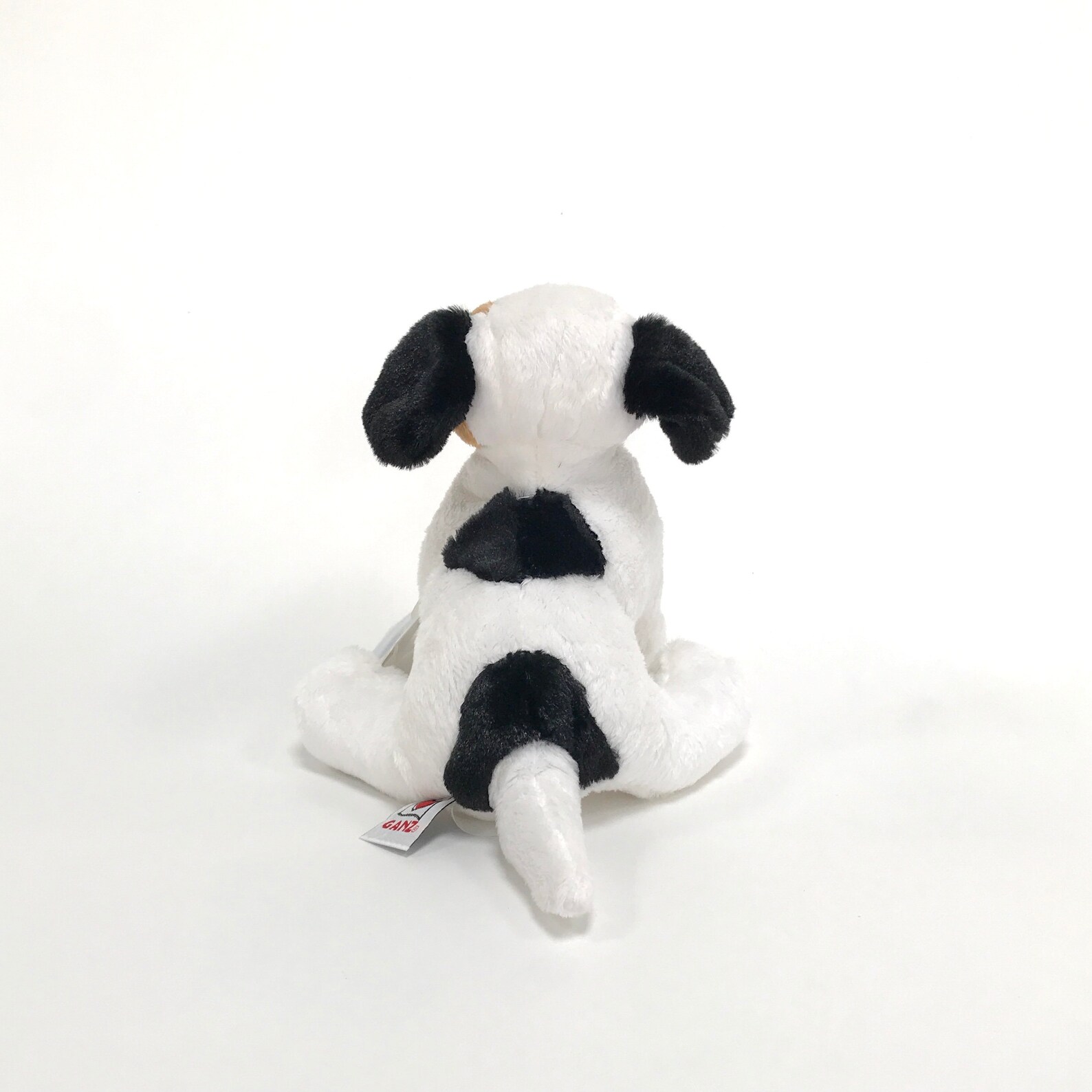 GANZ Webkinz Jack Russell // New With Sealed Code - Etsy