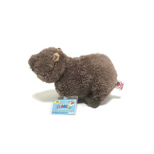 GANZ Webkinz Wombat // New With Sealed Code - Etsy