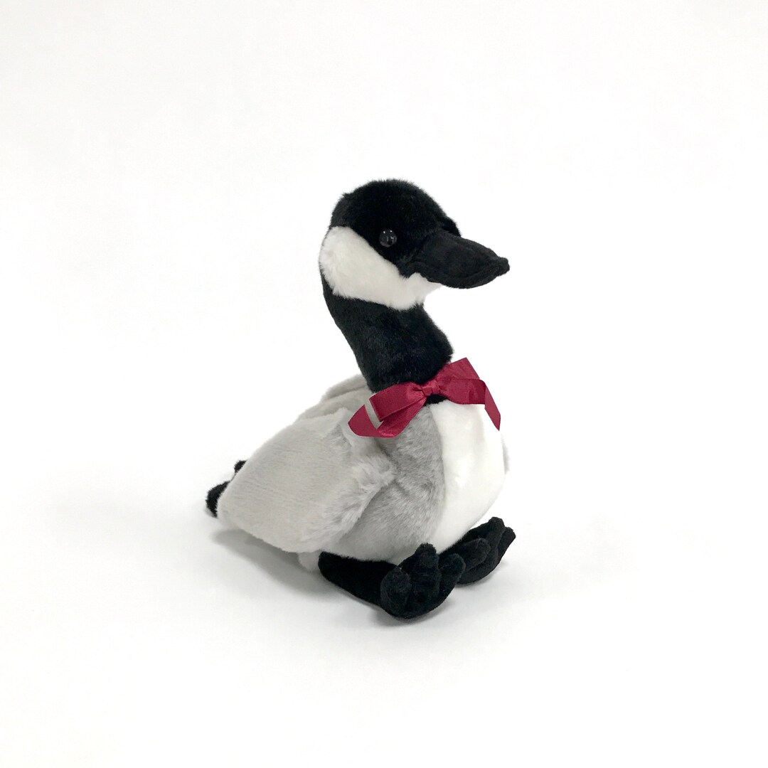 Vintage TY loosy the Goose 2001 Beanie Buddy - Etsy