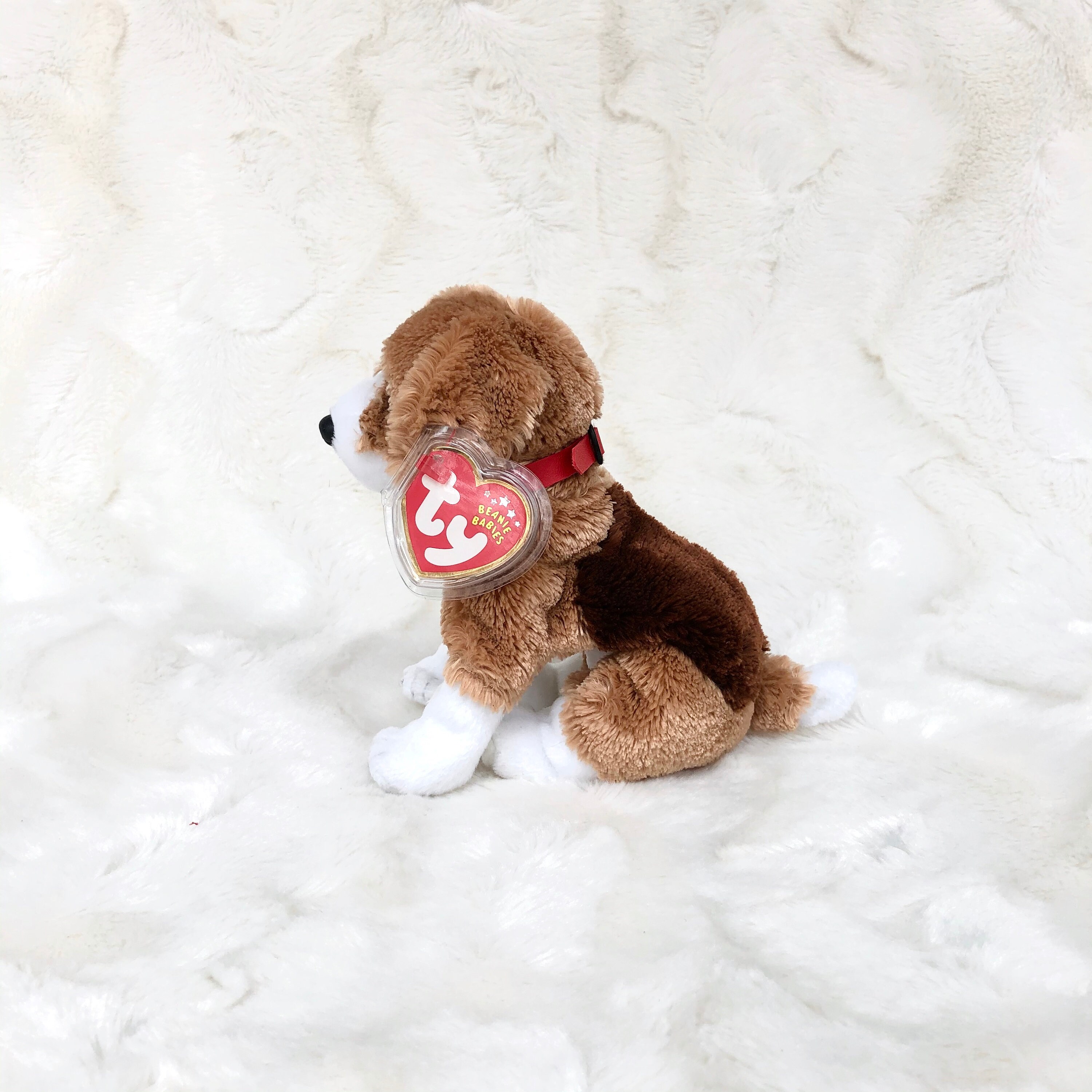 Sidekick beanie baby value store