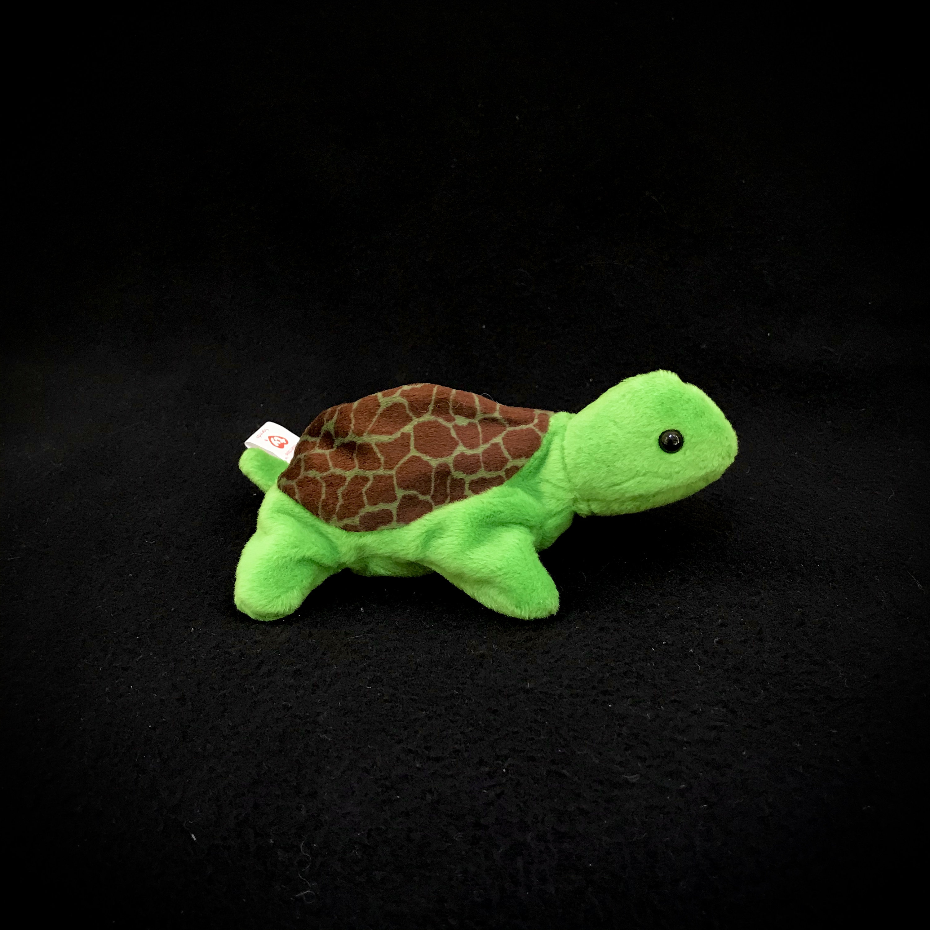 Speedy ty beanie baby value store
