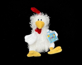 Webkinz Chicken - Etsy