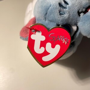 TY "bunga" From 'the Lion Guard' // the Beanie Babies Collection - Etsy