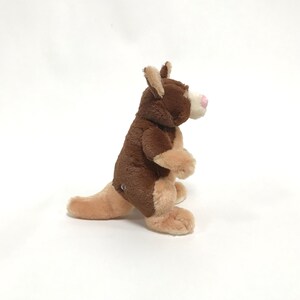GANZ Webkinz Tree Kangaroo // New With Sealed Code - Etsy