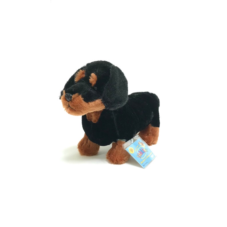 LAST ONE: GANZ Webkinz Dachshund // New With Sealed Code - Etsy