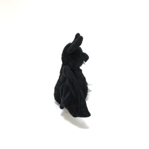 GANZ Webkinz Bat // New With Sealed Code - Etsy