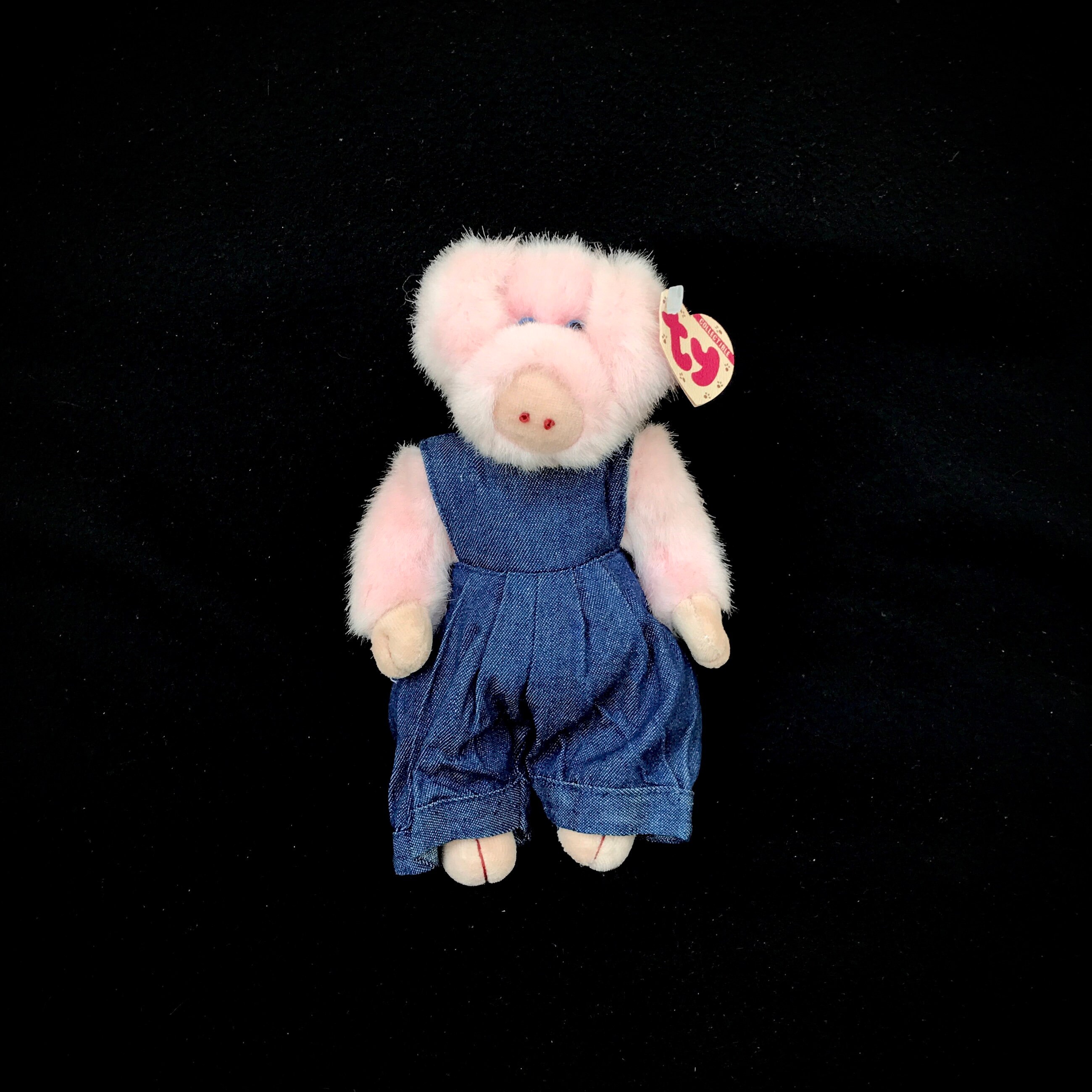 TY Penelope das Schwein 1995 The Attic Treasures Collection - Etsy.de