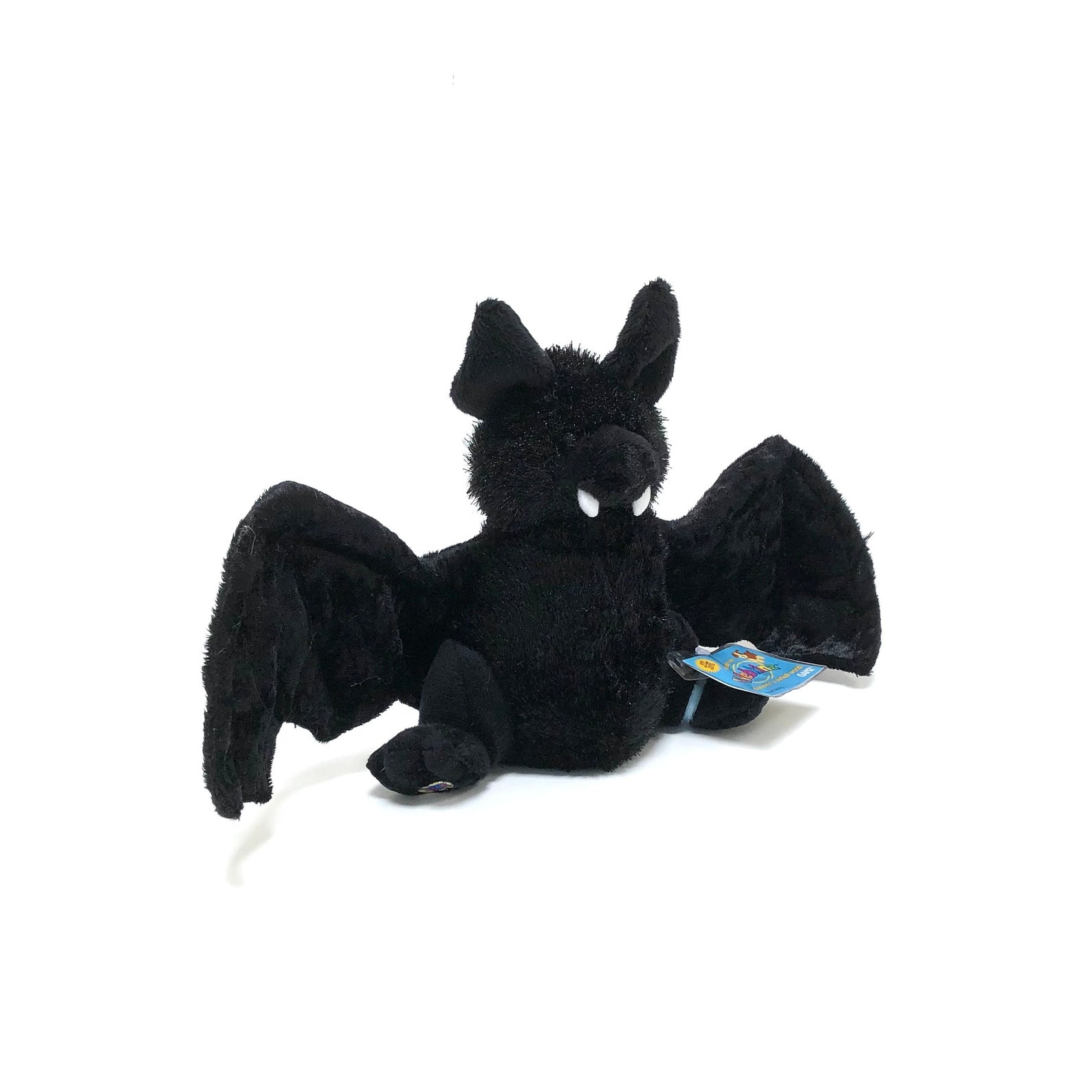 GANZ Webkinz Bat // New With Sealed Code - Etsy
