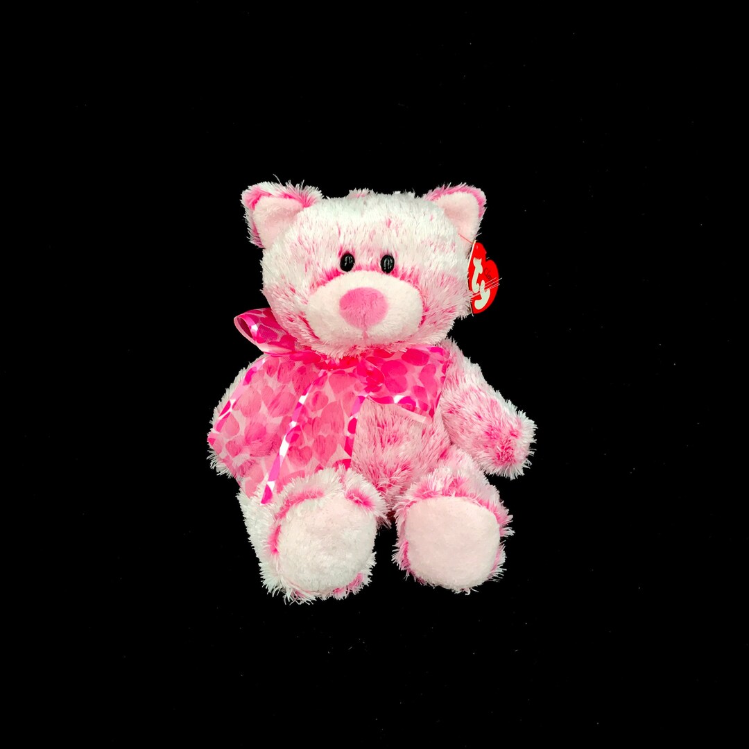 TY Meows the Cat 2005 the Classics Collection - Etsy