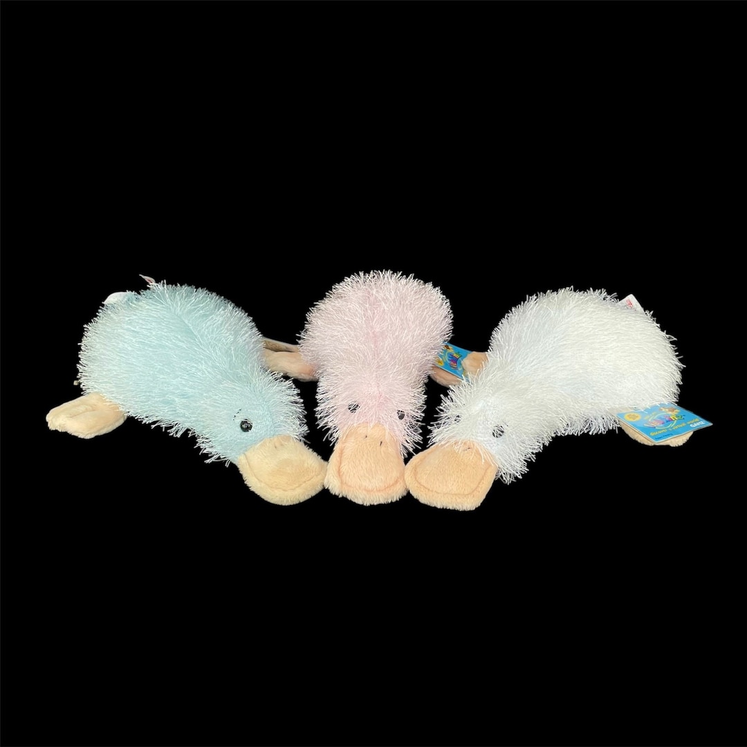 GANZ Webkinz Googles // New With Sealed Code // CHOOSE: Blue, Pink, or ...