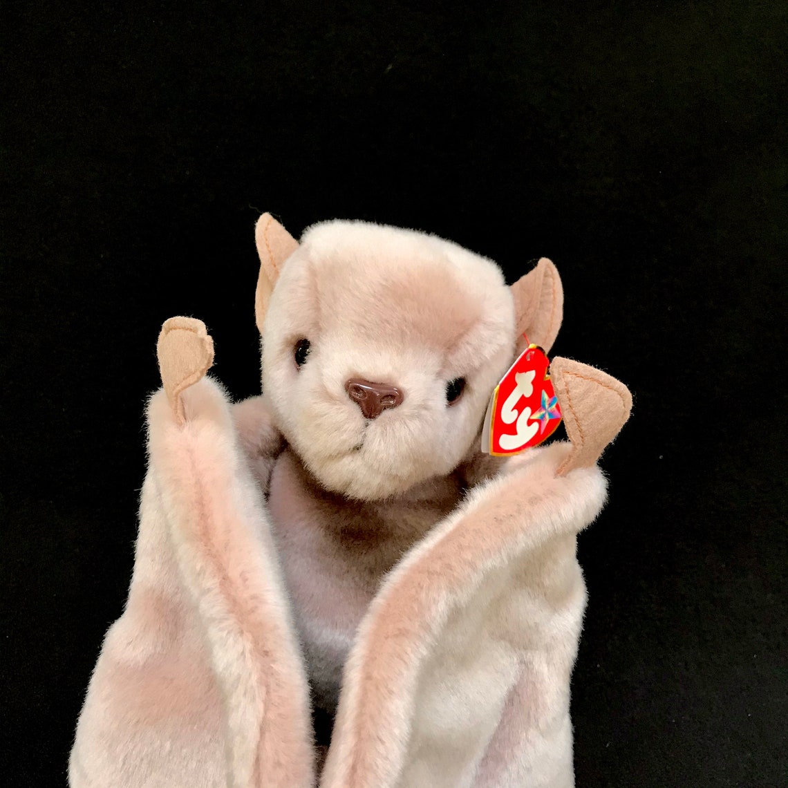 TY Batty the Bat 2000 Beanie Buddy | Etsy