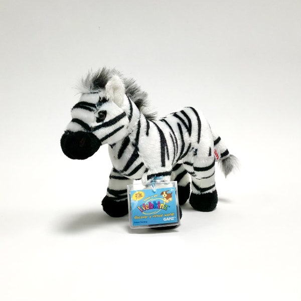 Webkinz Pet Code - Etsy