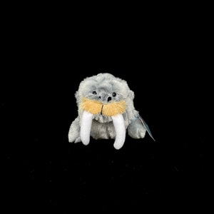 GANZ Webkinz Walrus // New With Sealed Code - Etsy