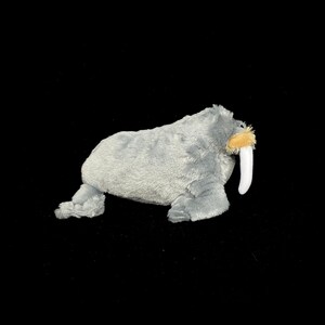 GANZ Webkinz Walrus // New With Sealed Code - Etsy