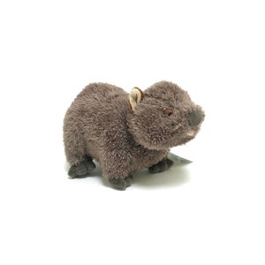 GANZ Webkinz Wombat // New With Sealed Code - Etsy