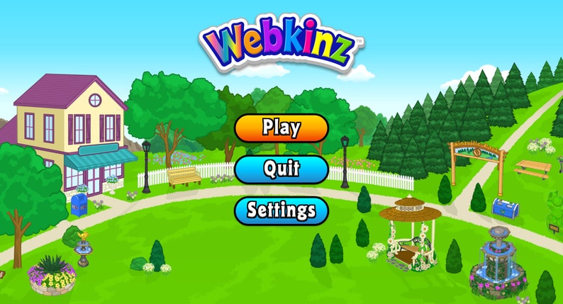 GANZ Webkinz Bat // New With Sealed Code - Etsy