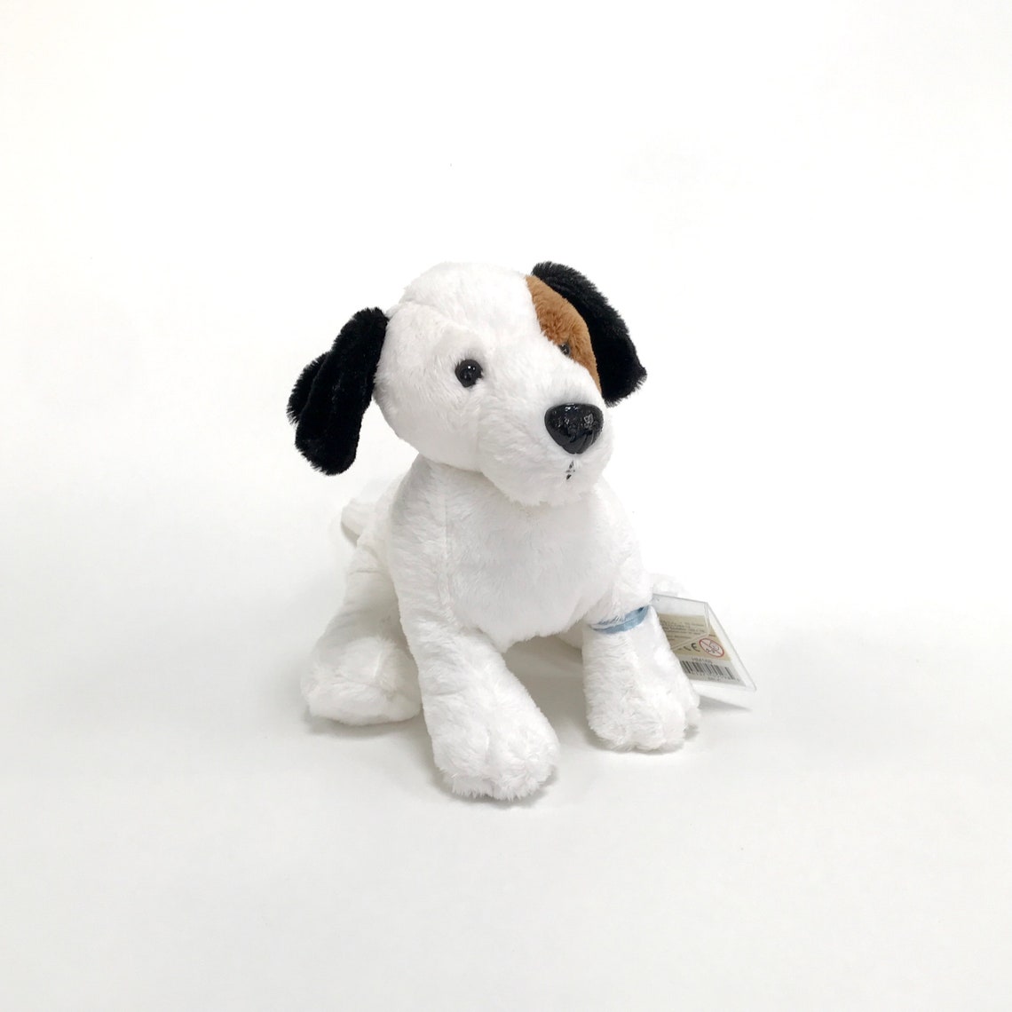 GANZ Webkinz Jack Russell // New With Sealed Code - Etsy