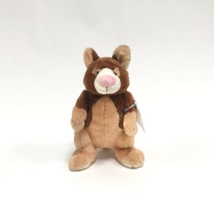 GANZ Webkinz Tree Kangaroo // New With Sealed Code - Etsy