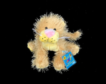 GANZ Webkinz Yorkie // New With Sealed Code - Etsy