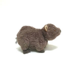 GANZ Webkinz Wombat // New With Sealed Code - Etsy