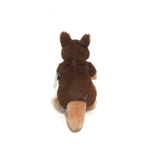 GANZ Webkinz Tree Kangaroo // New With Sealed Code - Etsy