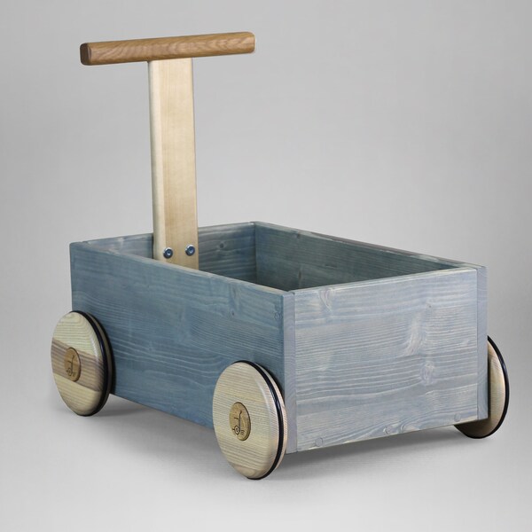 Toy Wagon - Etsy