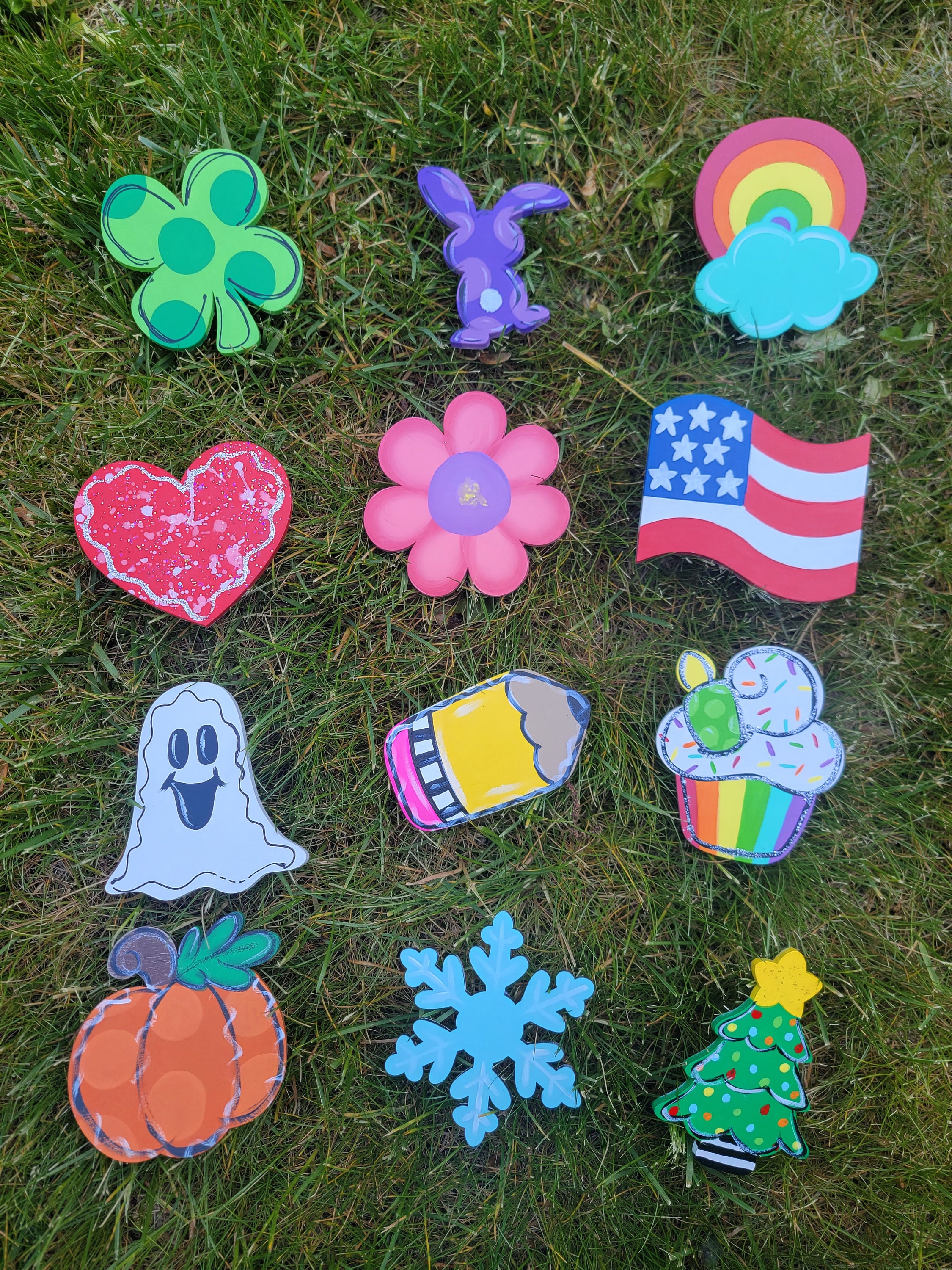 Welcome to Our Class Sign Classroom Door Décor End of Year - Etsy