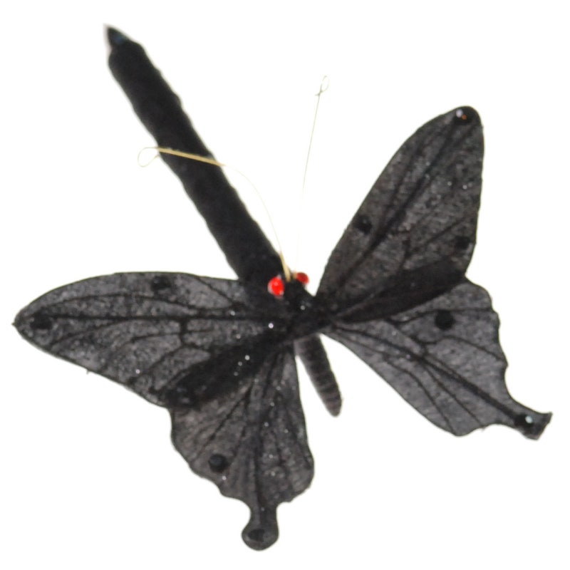 Ink Butterfly - Etsy